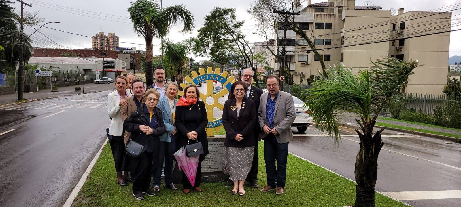 VISITA OFICIAL DA GOVERNADORA GEISA RODRIGUES VIANNA | SANTA MARIA ...